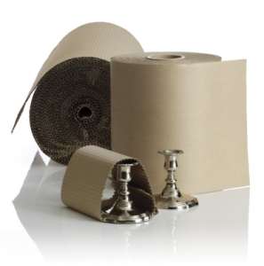 Self-Adhesive Corrugated Paper | Packaging First